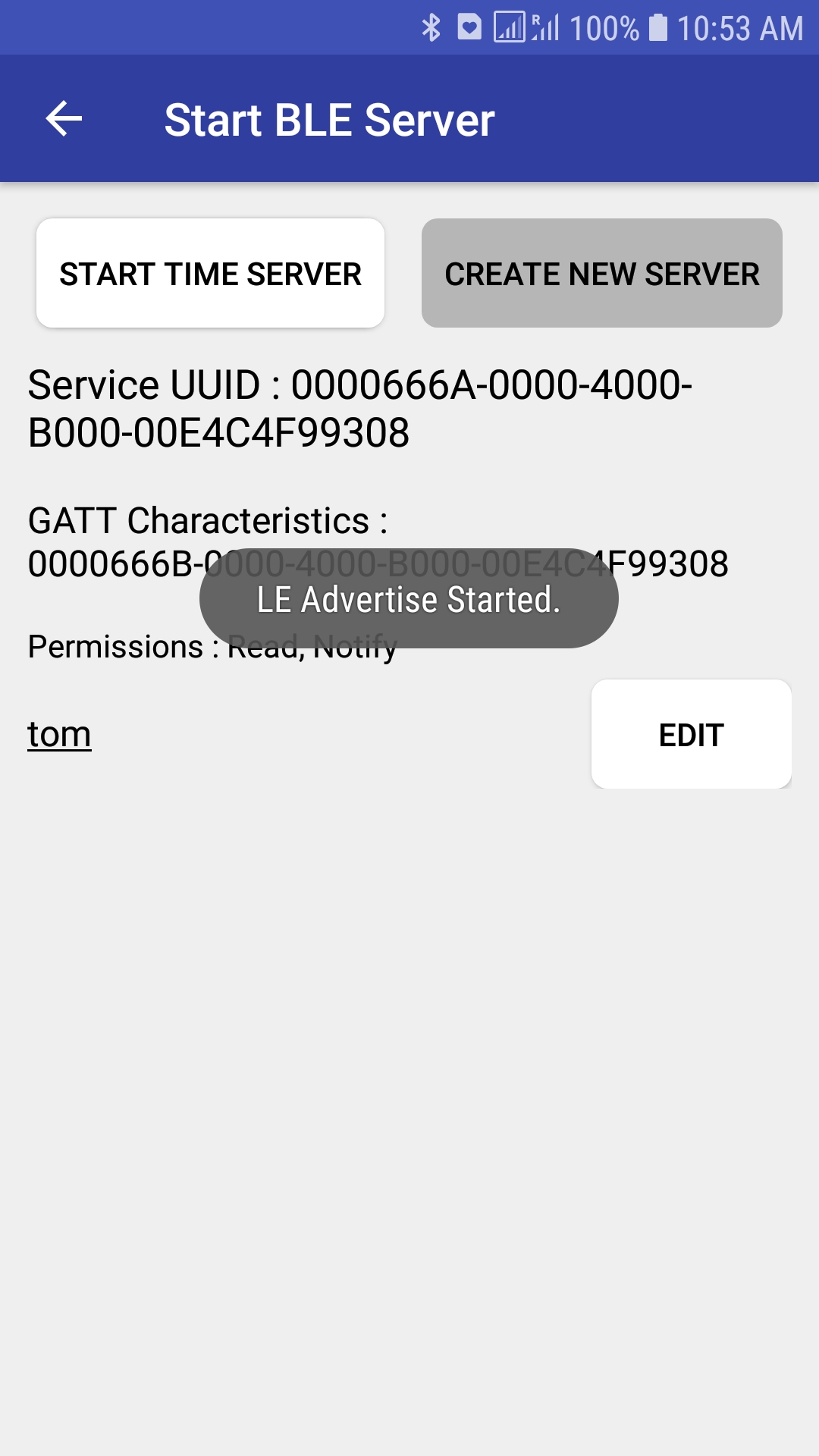Bluetooth Pair - BLE Scanner & Bluetooth Finder - App on Amazon Appstore
