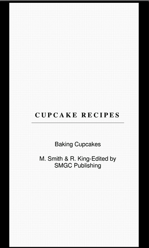 Cupcake Recipes - Cupcakes - Sweets Recipes - Baking Cupcakes - Free ...