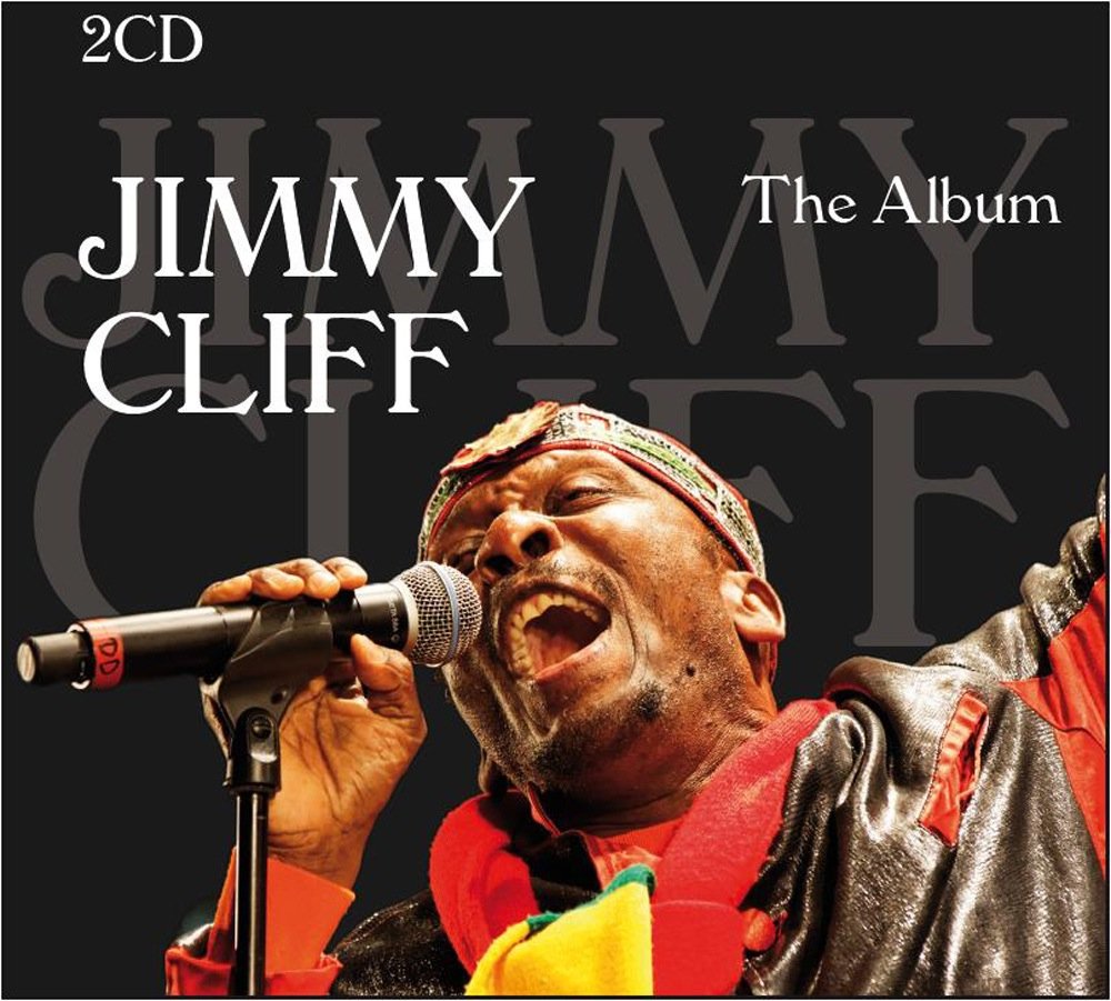 CLIFF,JIMMY - Album - Amazon.com Music