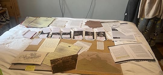 Cryptic Killers Unsolved murder mystery game - Cold Case Files ...