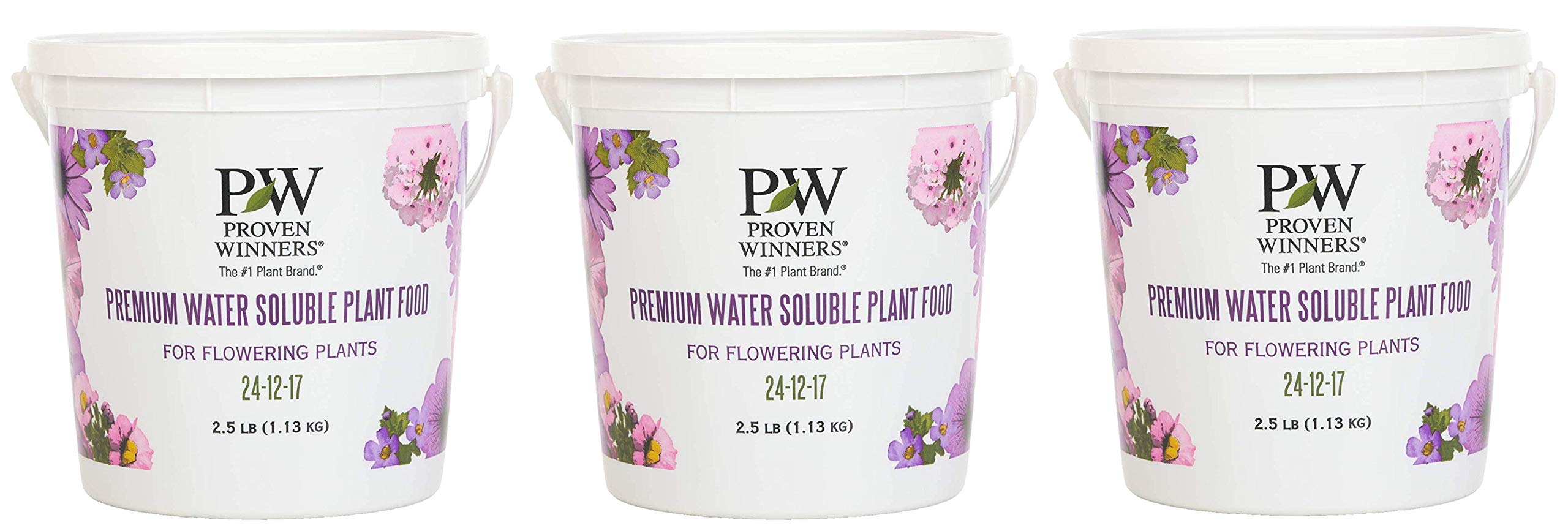 Water Soluble Plastic Containers