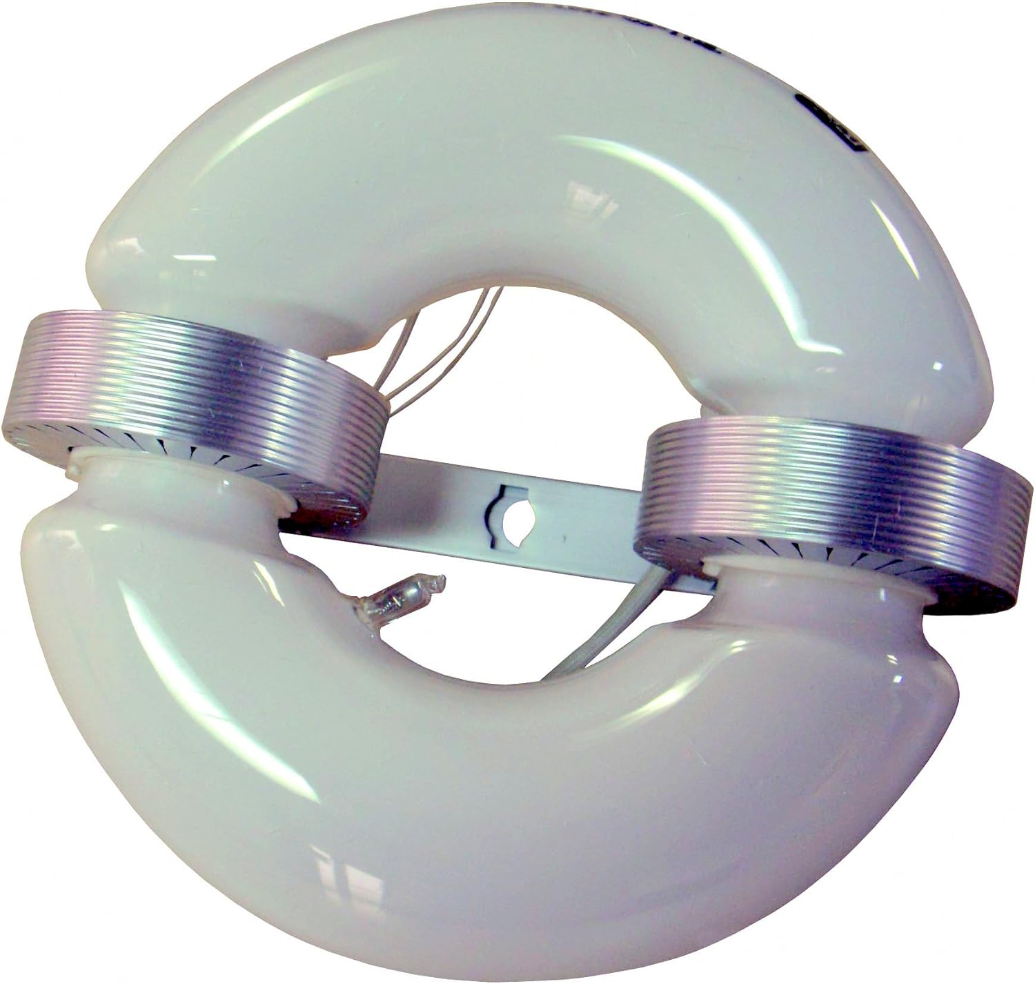 Circular Induction Light Blub 120w w/ Ballast - Led Household Light ...