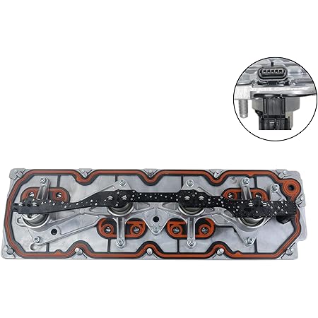 Amazon.com: Genuine GM 12571609 Valve Lifter : Automotive