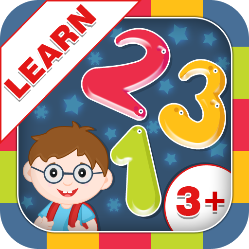 Learn Numbers - Kids Fun - App on Amazon Appstore