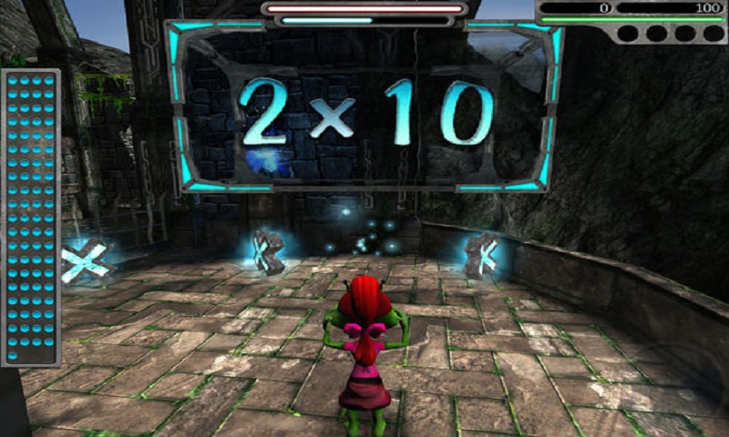 Imagine Math Facts - App on Amazon Appstore