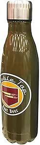 Amazon.com: Call of Duty Double Tap Stainless Steel Water Bottle, 16 ...