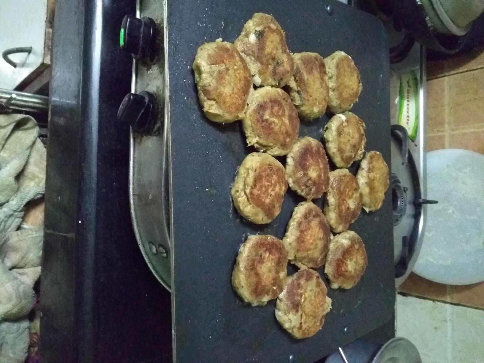 Buy IBELL PT3833 Non Stick Tawa for Dosa Roti Chapati Pathiri Making ...