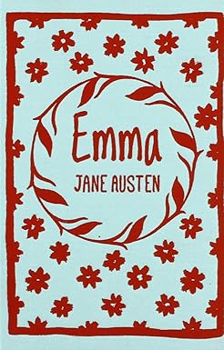 Emma: Amazon.co.uk: Austen, Jane: 9781785995033: Books