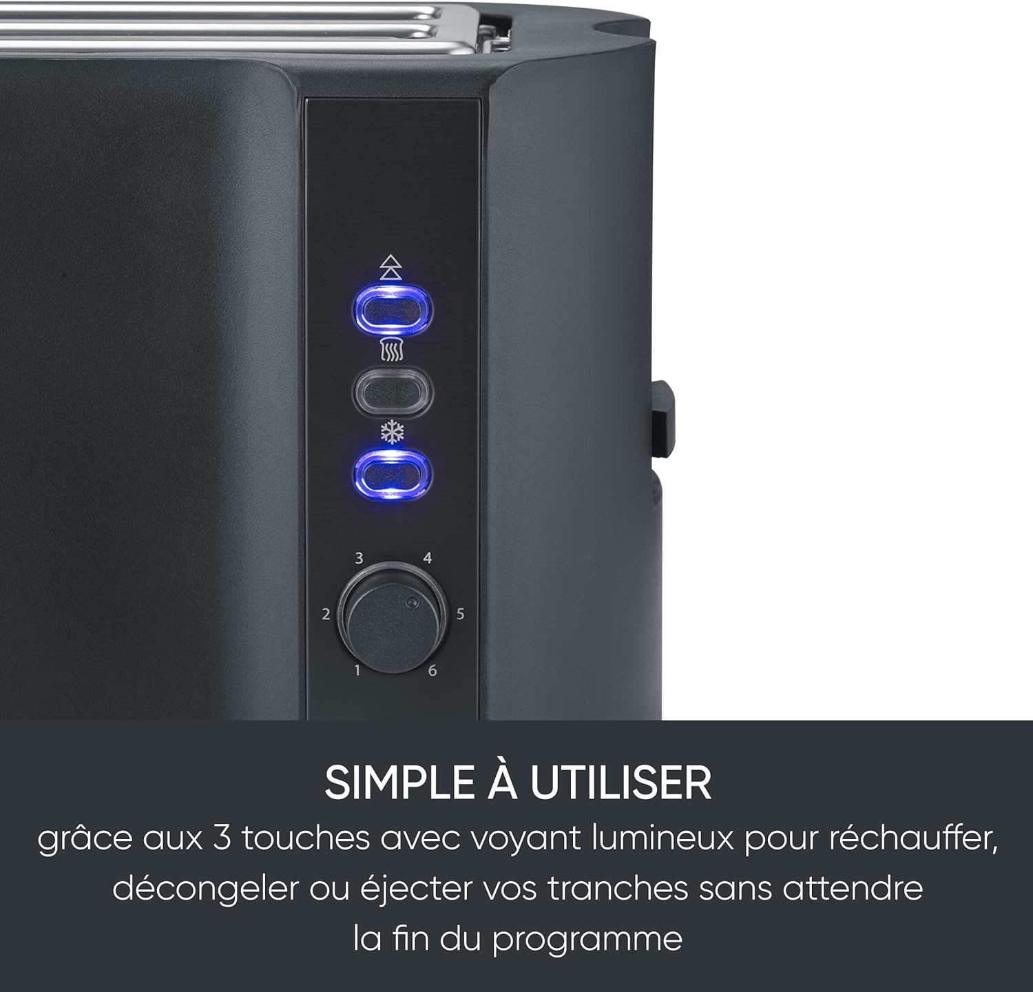 Manual de usuario de la tostadora automática SEVERIN AT 2591