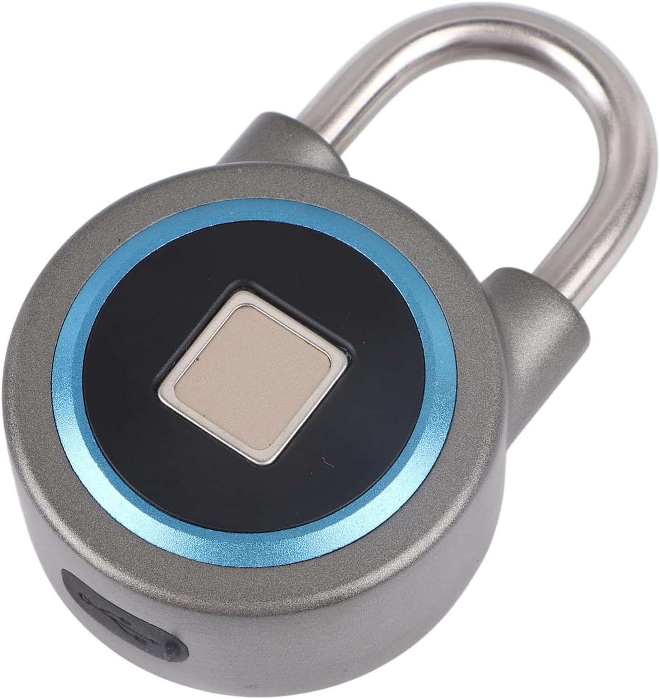 Amazon.com: Security Electronic Lock IP65 Waterproof Smart Quick ...