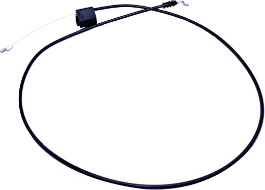 Amazon.com : Husqvarna Lawn Mower Zone Control Cable / 532427497 ...