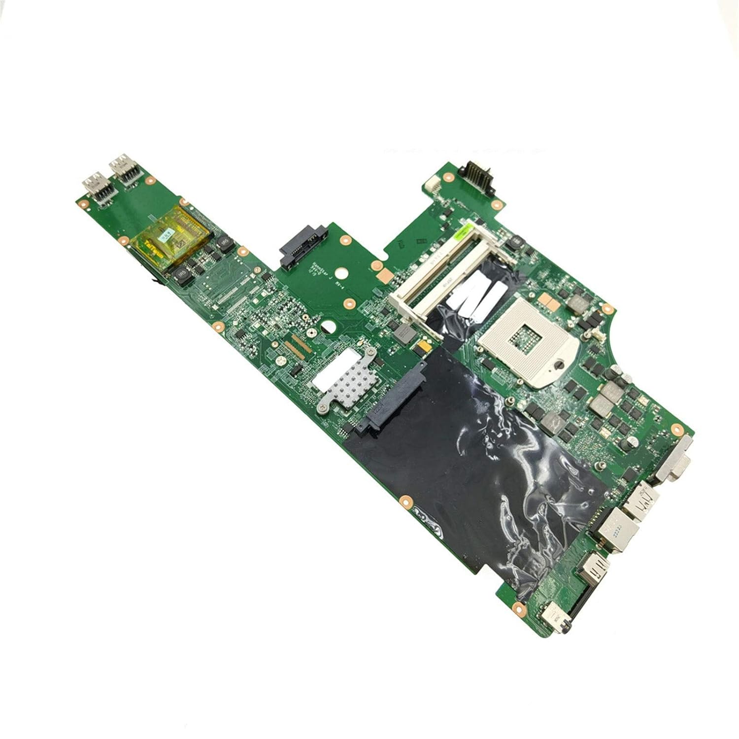 Amazon.in: Buy lilili Notebook Mainboard Fit for Lenovo Thinkpad Edge ...