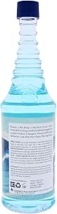 Master Well Comb Breeze After Shave Lotion for Men - 15 oz After Shave ...