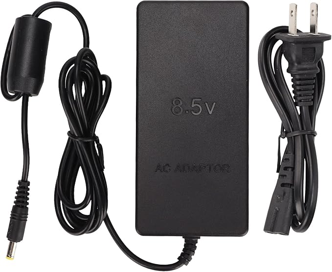 Power Adapter for,Power Supply AC Adapter,Slim AC Power Adapter,AC ...