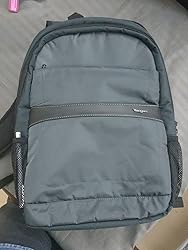 Targus 12.5-15.6" Geolite Advanced TSB96201GL Backpack (Slate Grey ...