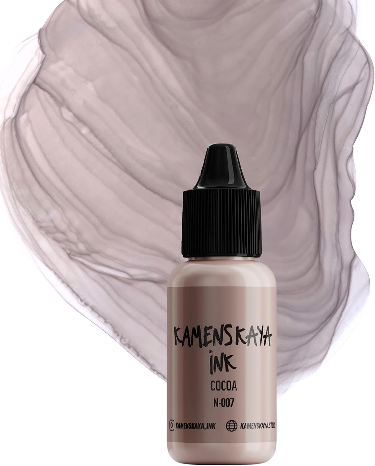 Amazon.com : KAMENSKAYA Alcohol Inks, Pastel line: Pastel Alcohol Ink N ...