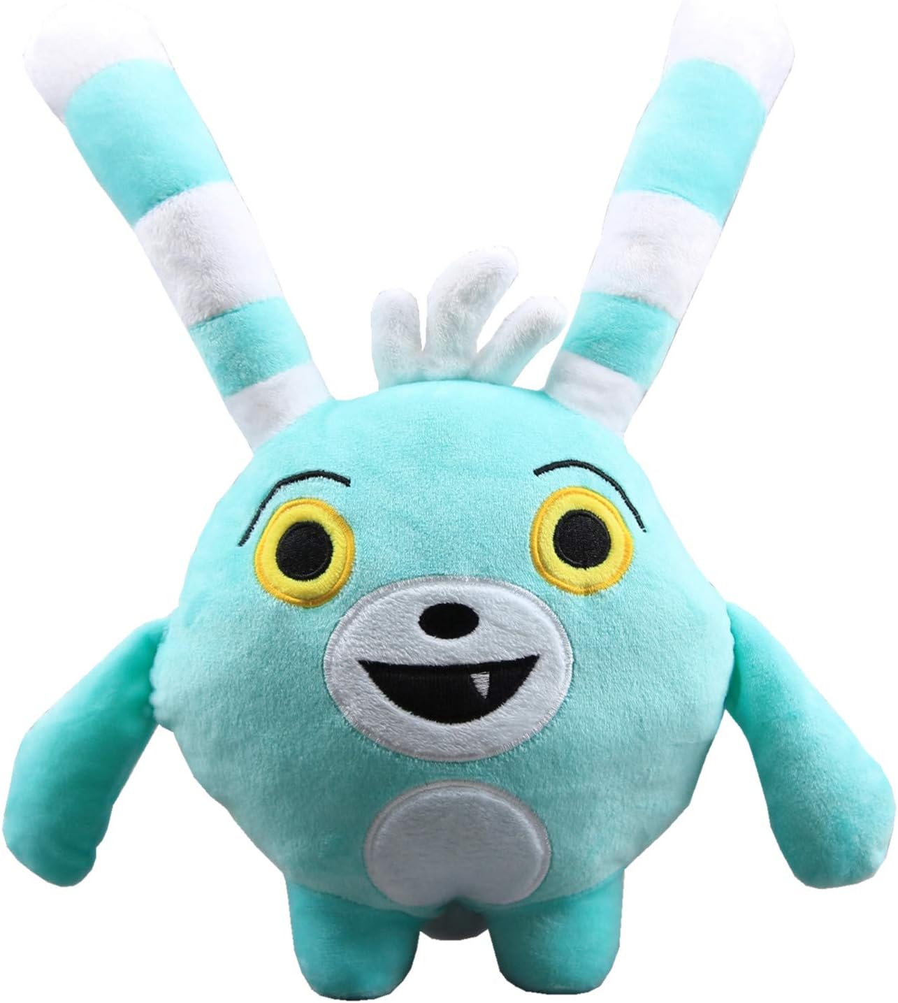 uiuoutoy Bozzly Plush Bunny 12'' : Amazon.ca: Toys & Games