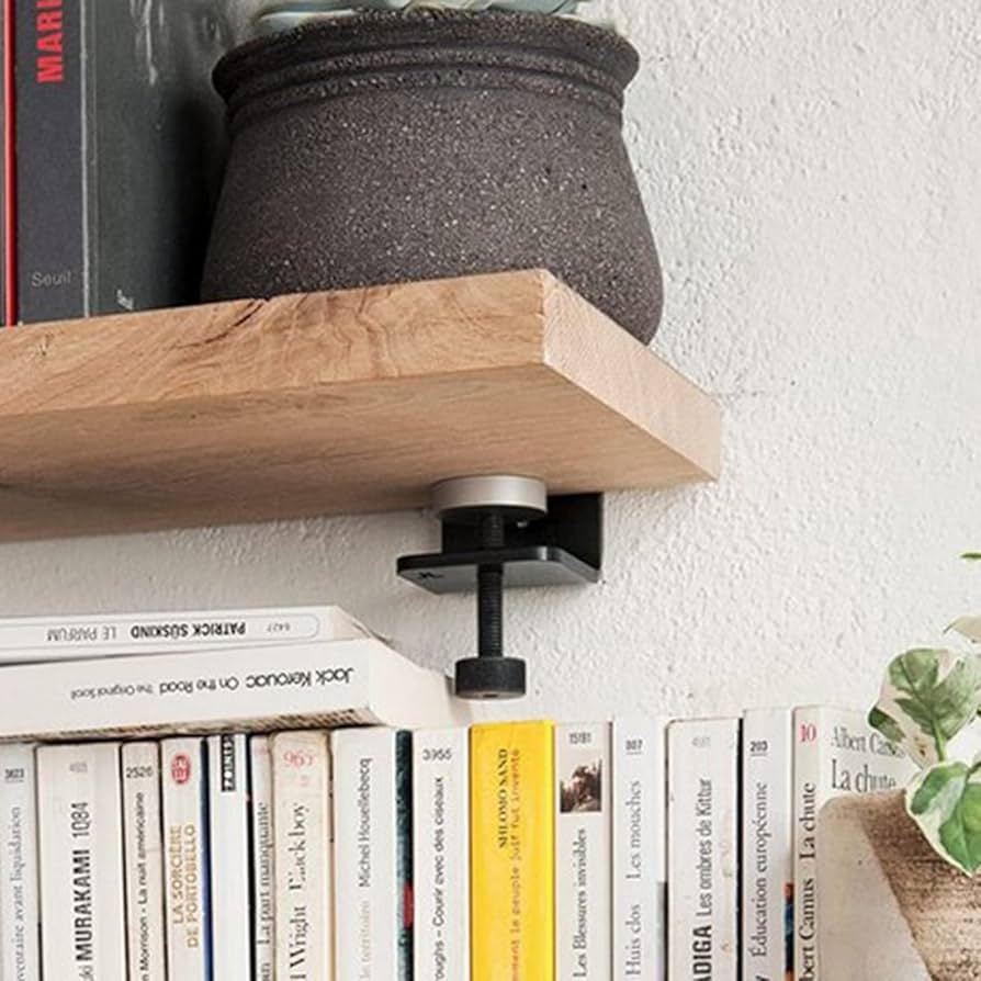 C Clamps For Shelving Cubes