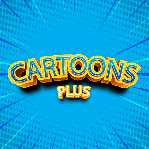 Cartoons Plus - App on Amazon Appstore