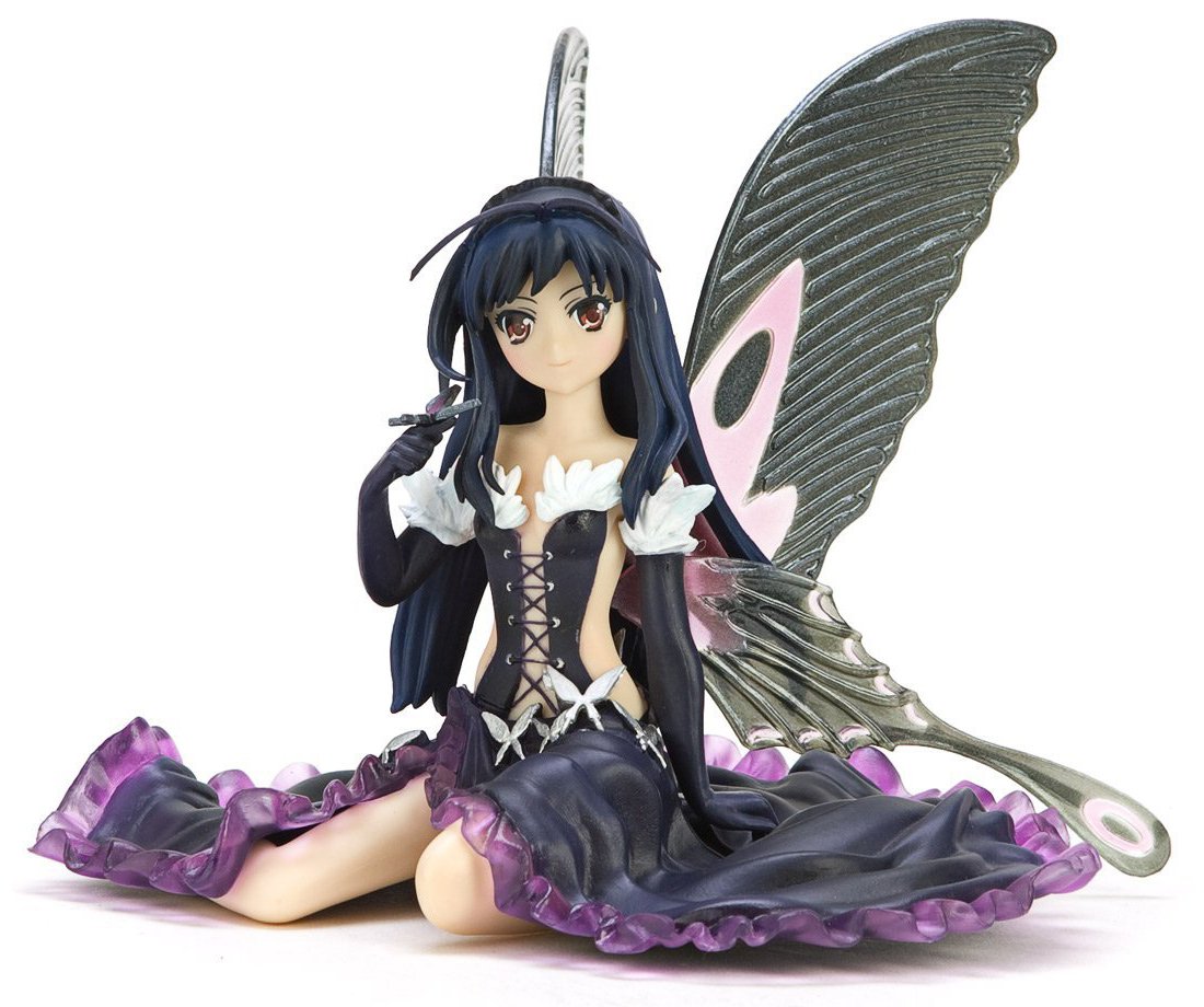 Accel World Kuroyukihime Avatar