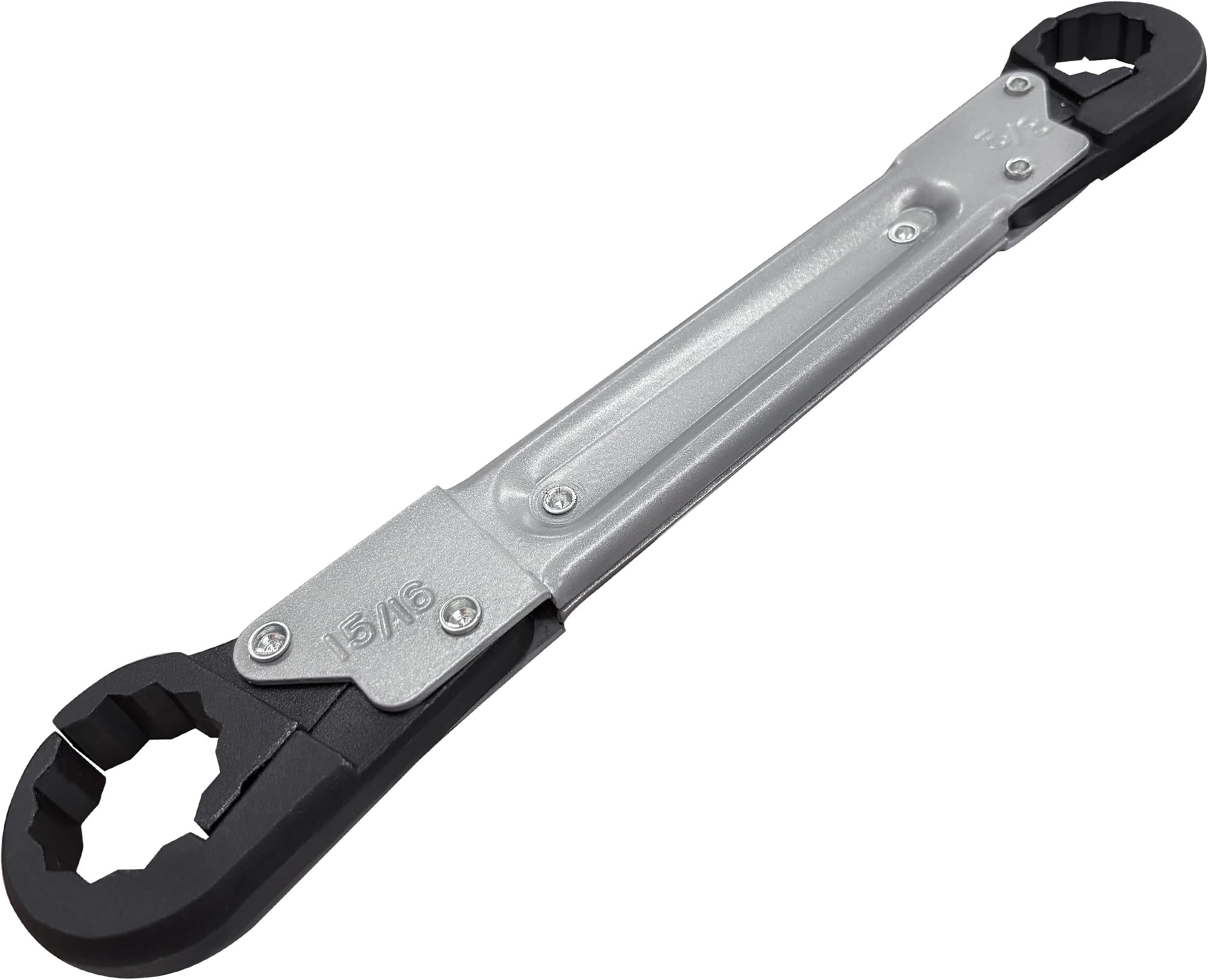 Angle On Wrench, Angle Stop Wrench, Plumbing Wrench Tool fit for 3/8 or ...