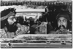 Amazon.com: Wall Decor Cheech and Chong Poster 24 x 36 Inches | Ready ...