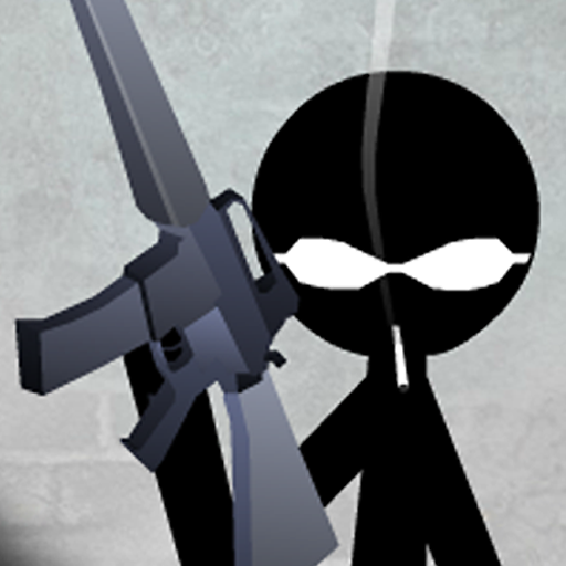 Stick Sniper Agent 1 - App on the Amazon Appstore
