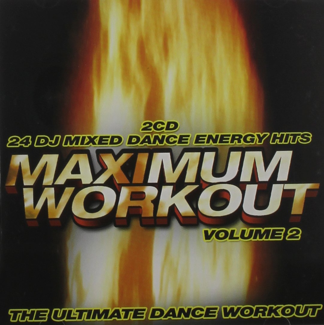 Maximum Workout Vol.2: Various: Amazon.es: CDs y vinilos}