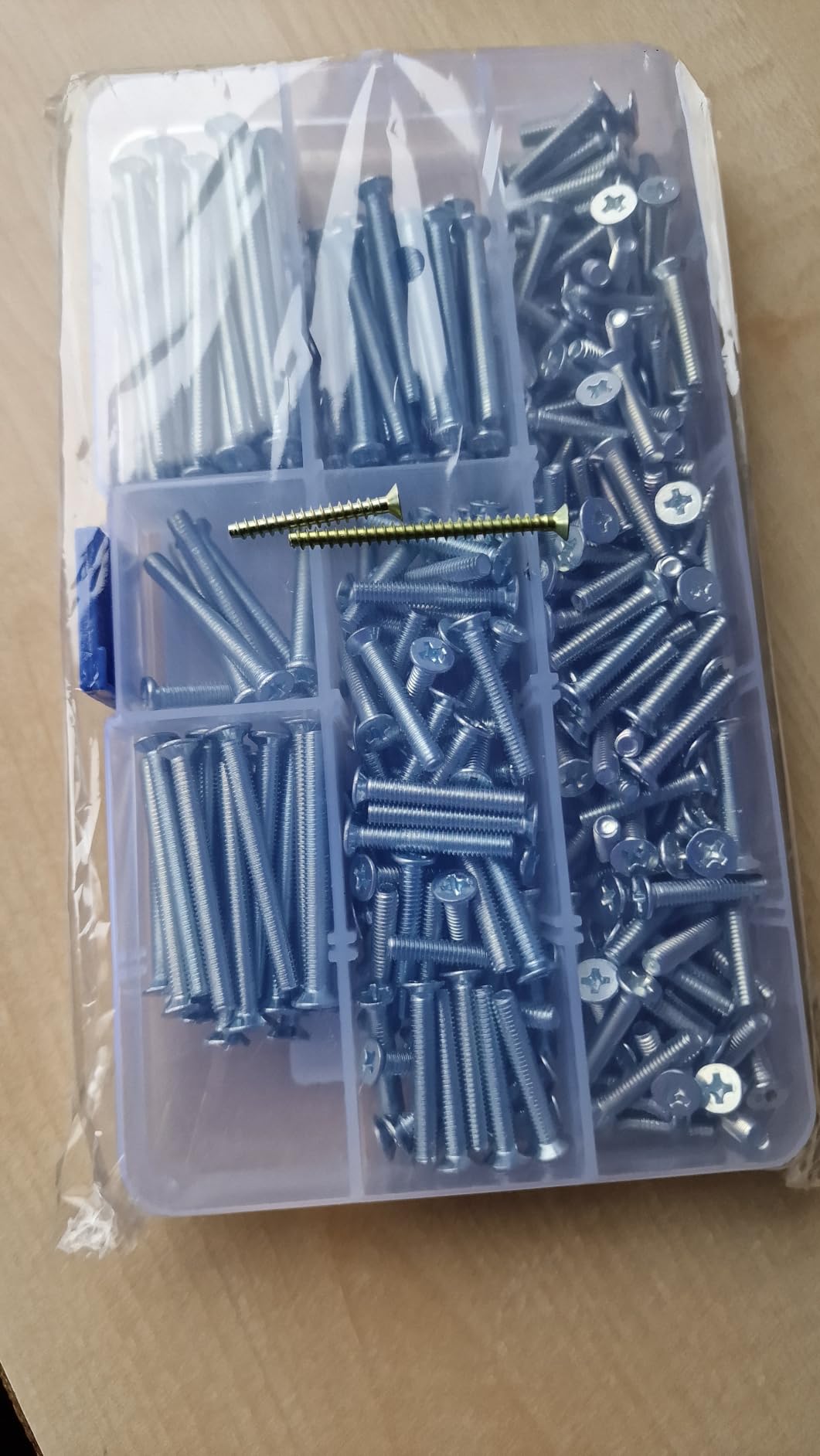Schrauben Fur Steckdosen