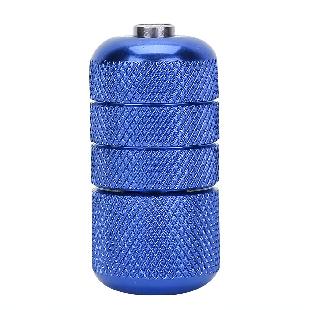 Amazon.com: 25mm Tattoo Grip Aluminium Alloy Tattoo Grip Tube Aluminium ...