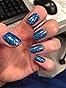 Amazon.com: Color Club Otherworldly AGN06 Nail Polish : Beauty ...