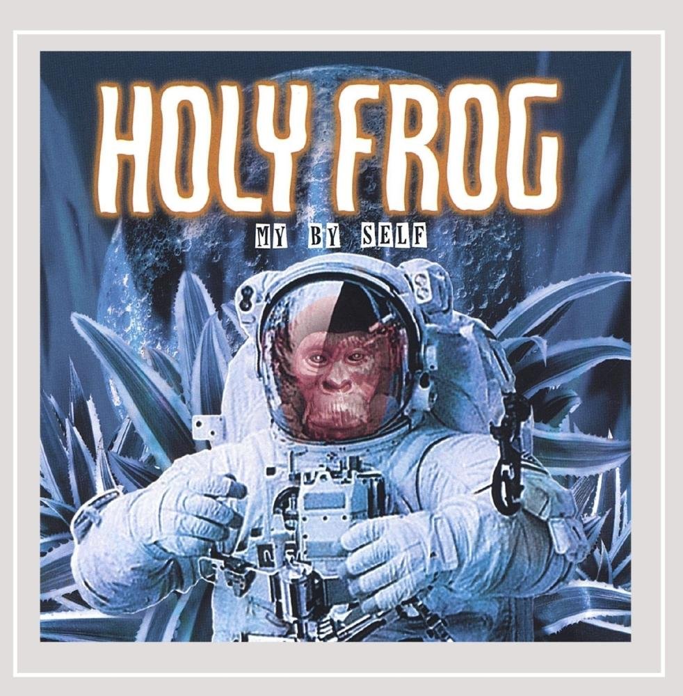 Holy Frog - My By Self - Amazon.com Music
