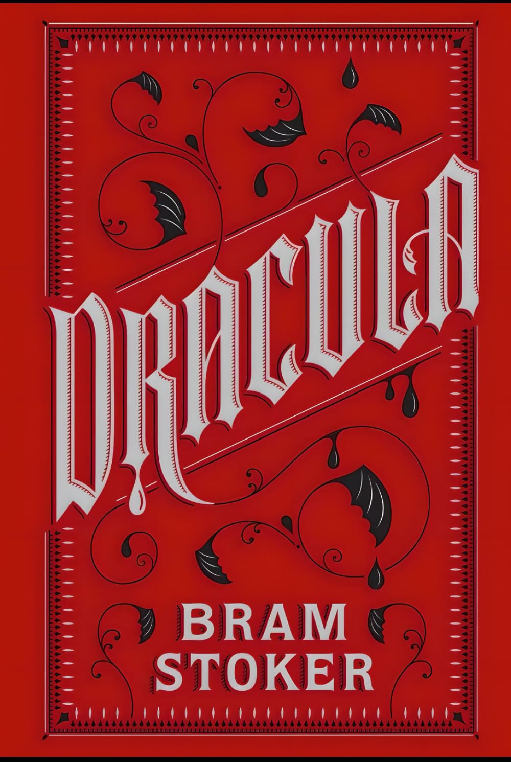 Amazon.com: Dracula: Unabridged and Fully Illustrated: 9798867655044 ...