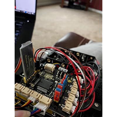 KEYESTUDIO Smart Car Robot Kit para Arduino Uno R3, Mexico | Ubuy