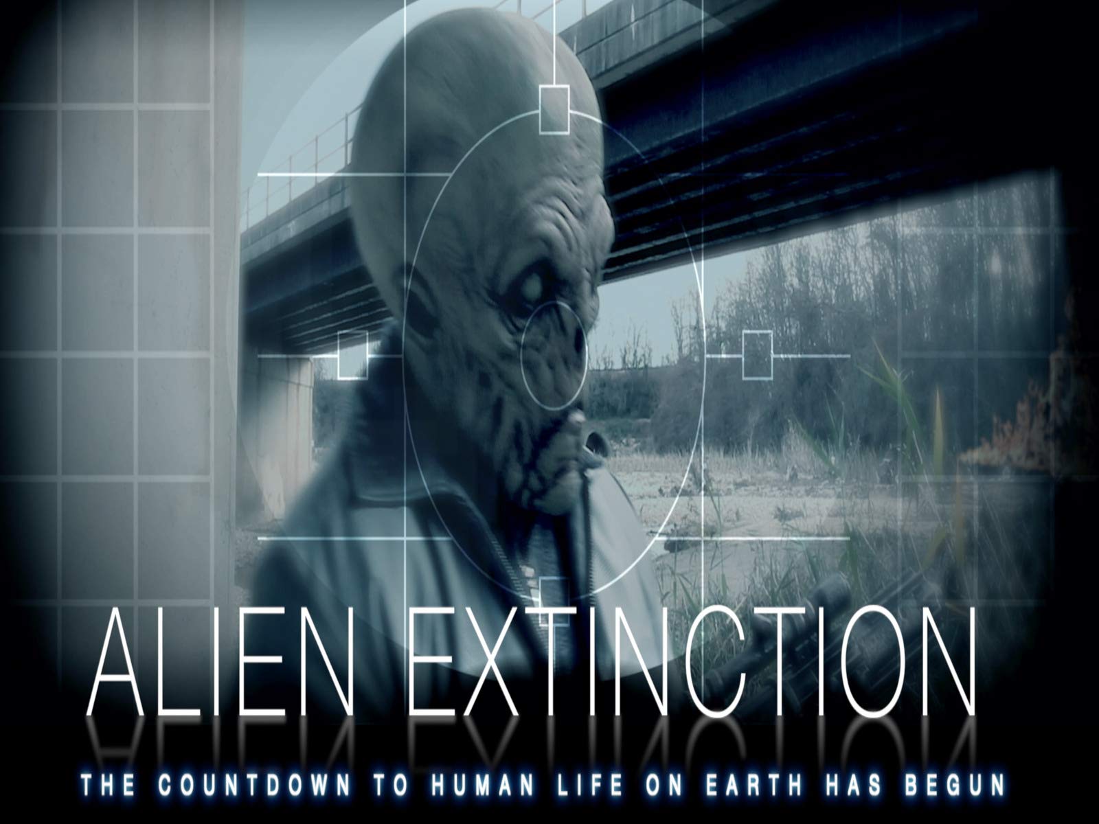 Watch Alien Extinction | Prime Video