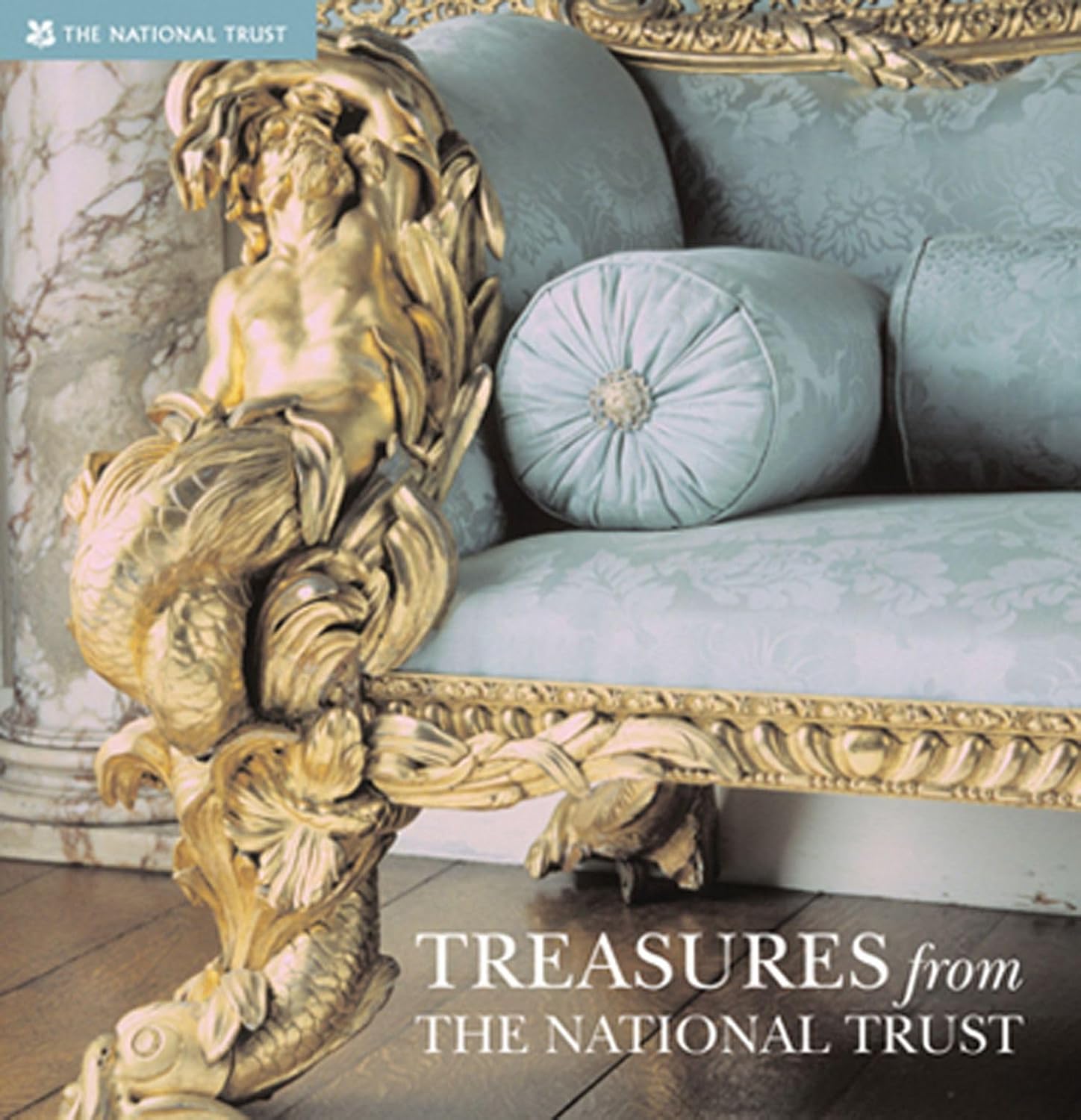Treasures of The National Trust (National Trust History & Heritage ...
