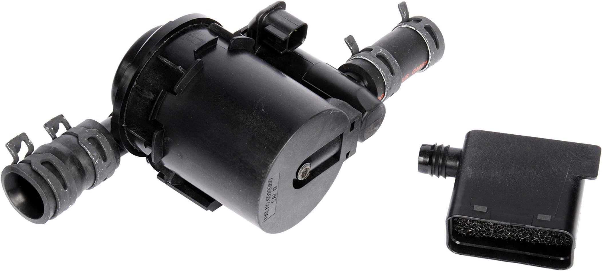 Amazon.com: ACDelco 214-2310 GM Original Equipment Vapor Canister Vent ...