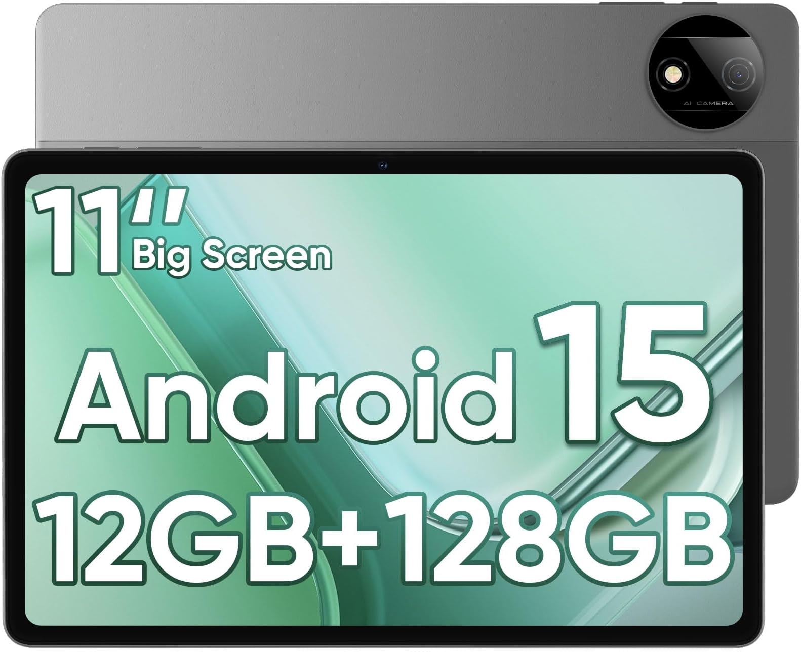 Amazon.com : Dragon Touch MAX10 Android Tablets 10 inch Tablet with ...