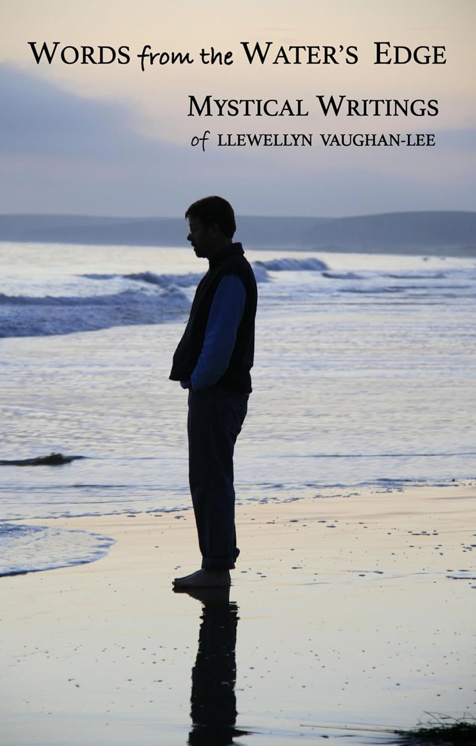 Words from the Water's Edge: Mystical Writings of Llewellyn Vaughan-Lee ...