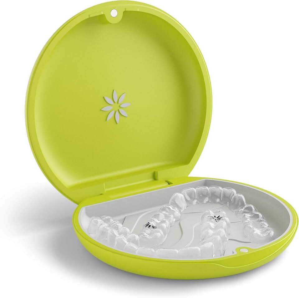 Amazon.com: invisalign chewy