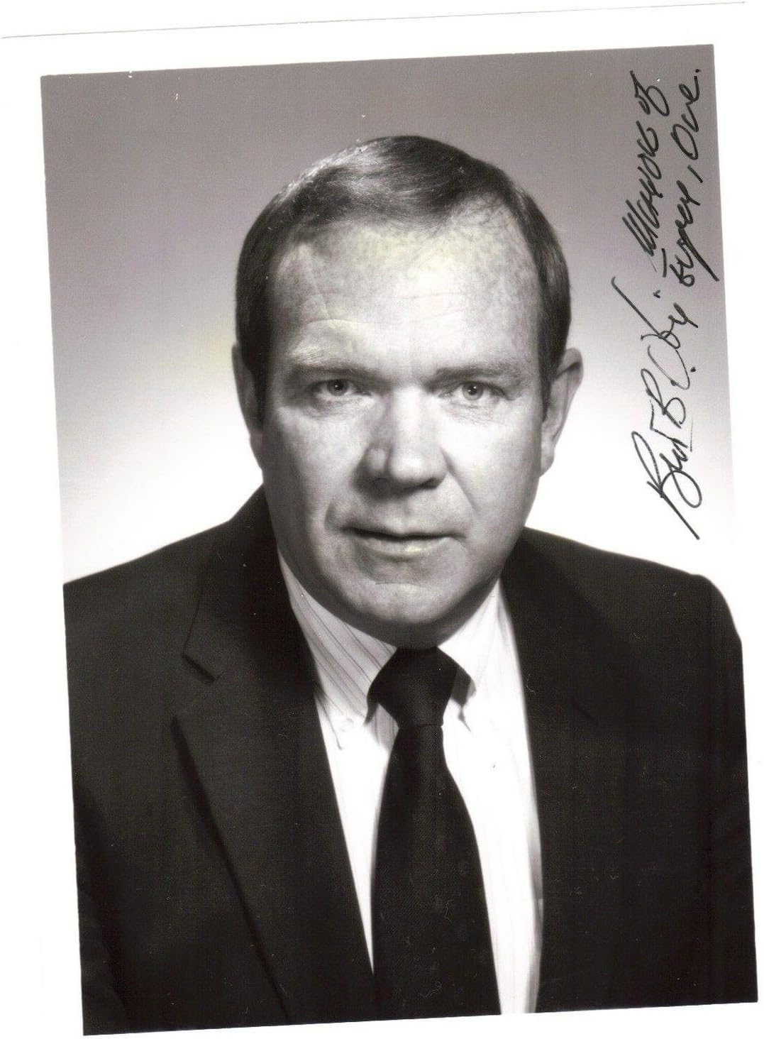 Brian Obie-signed photo-19 - Movie Photos at Amazon's Entertainment ...