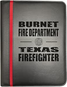 Amazon.com: Compatible with Burnet Texas Fire Departments Firefighter ...