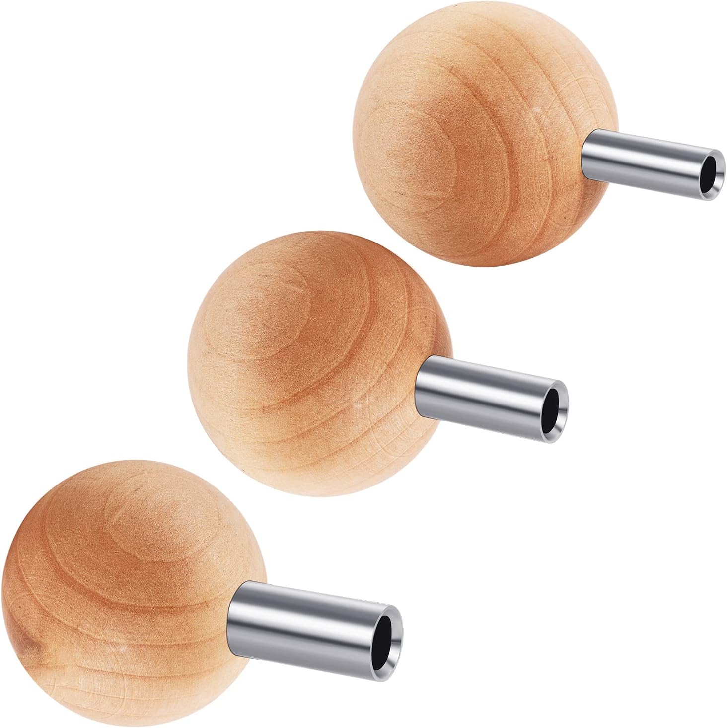 Amazon.com: 3pcs Safety Eyes Tool, 3 Sizes Doll Making Eyes for ...