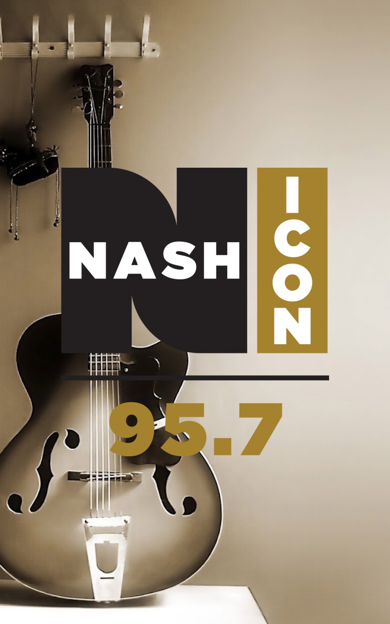 95.7 NASH Icon - App on Amazon Appstore