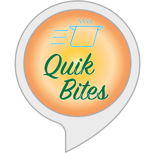 Amazon.in: Quik Bites : Alexa Skills