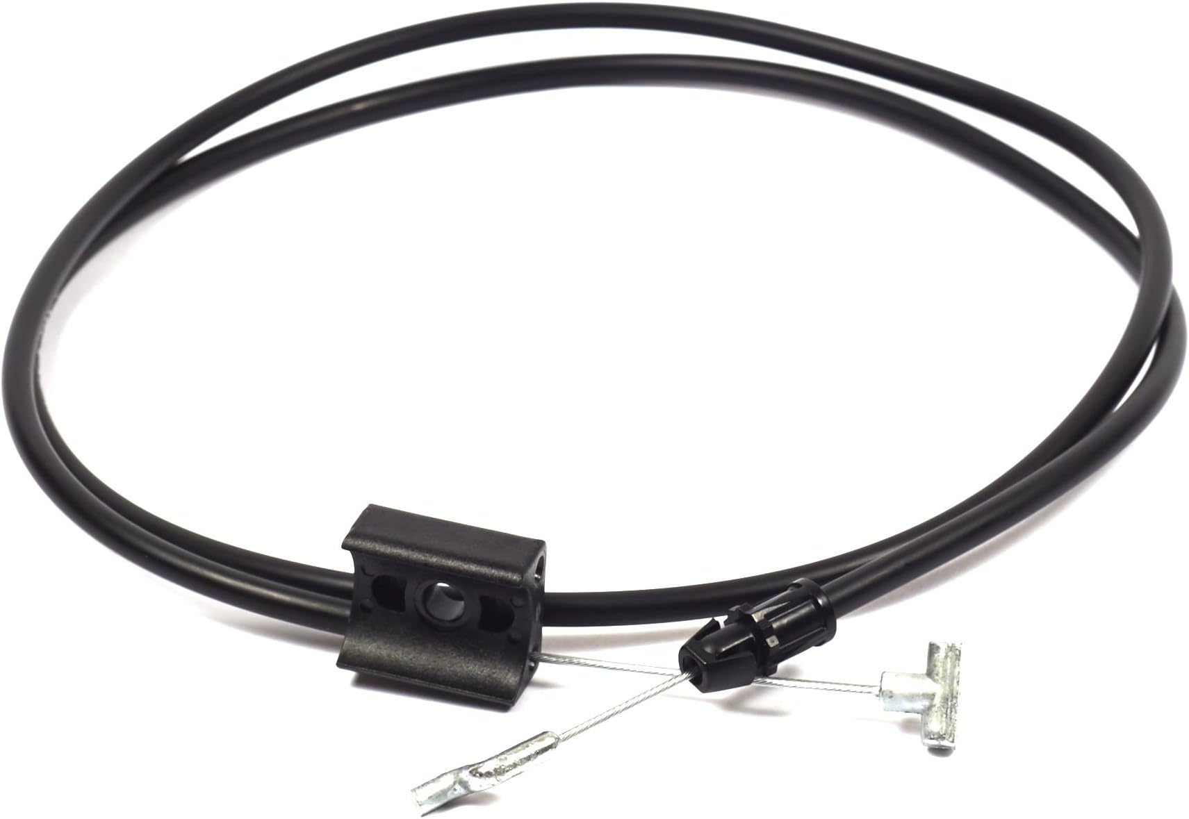 Amazon.com : Briggs and Stratton 7074868YP Blade Control Cable : Patio ...