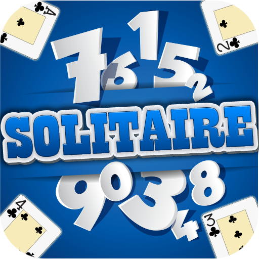 Solitaire Games Free Numbers Loops - App on Amazon Appstore