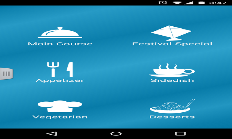 Ethnic Palate - App on Amazon Appstore