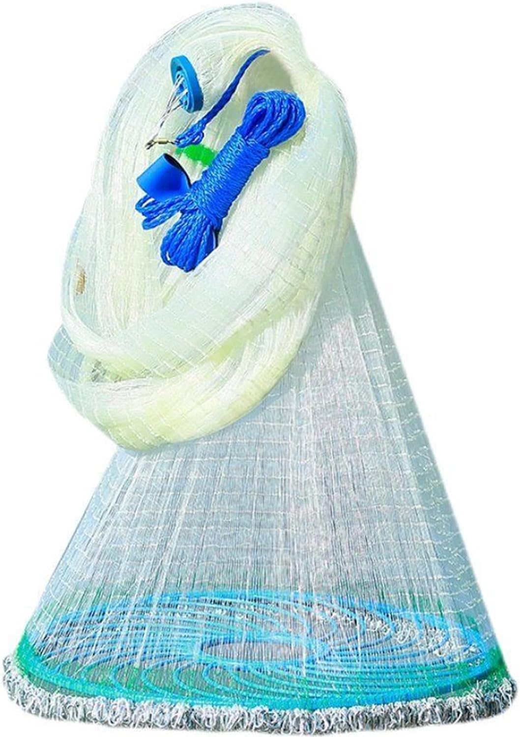 Casting Nets Cast Nets for Fishing Disc Fishing Nets Philippines | Ubuy