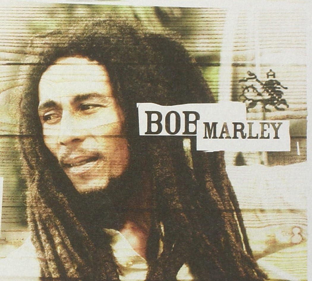 Bob Marley: Collection | Amazon.com.br